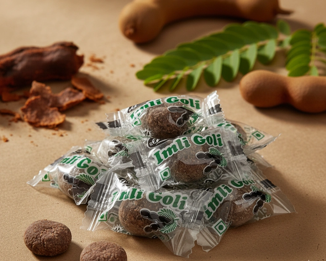 Parwah Confectionery